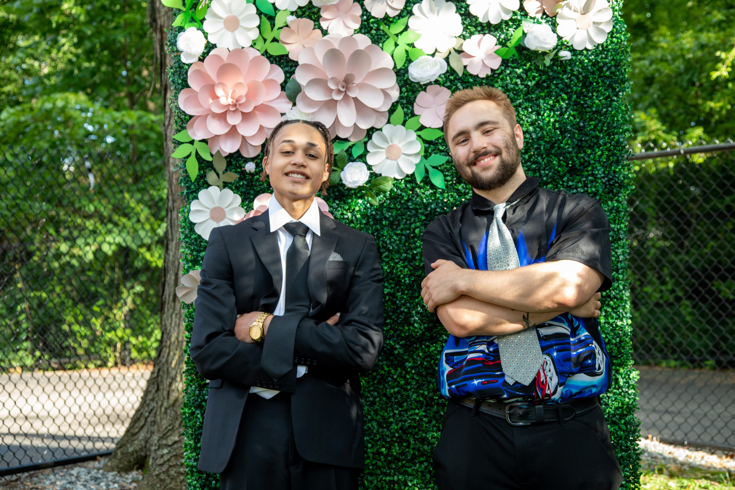 Our Team - Ivy Street School