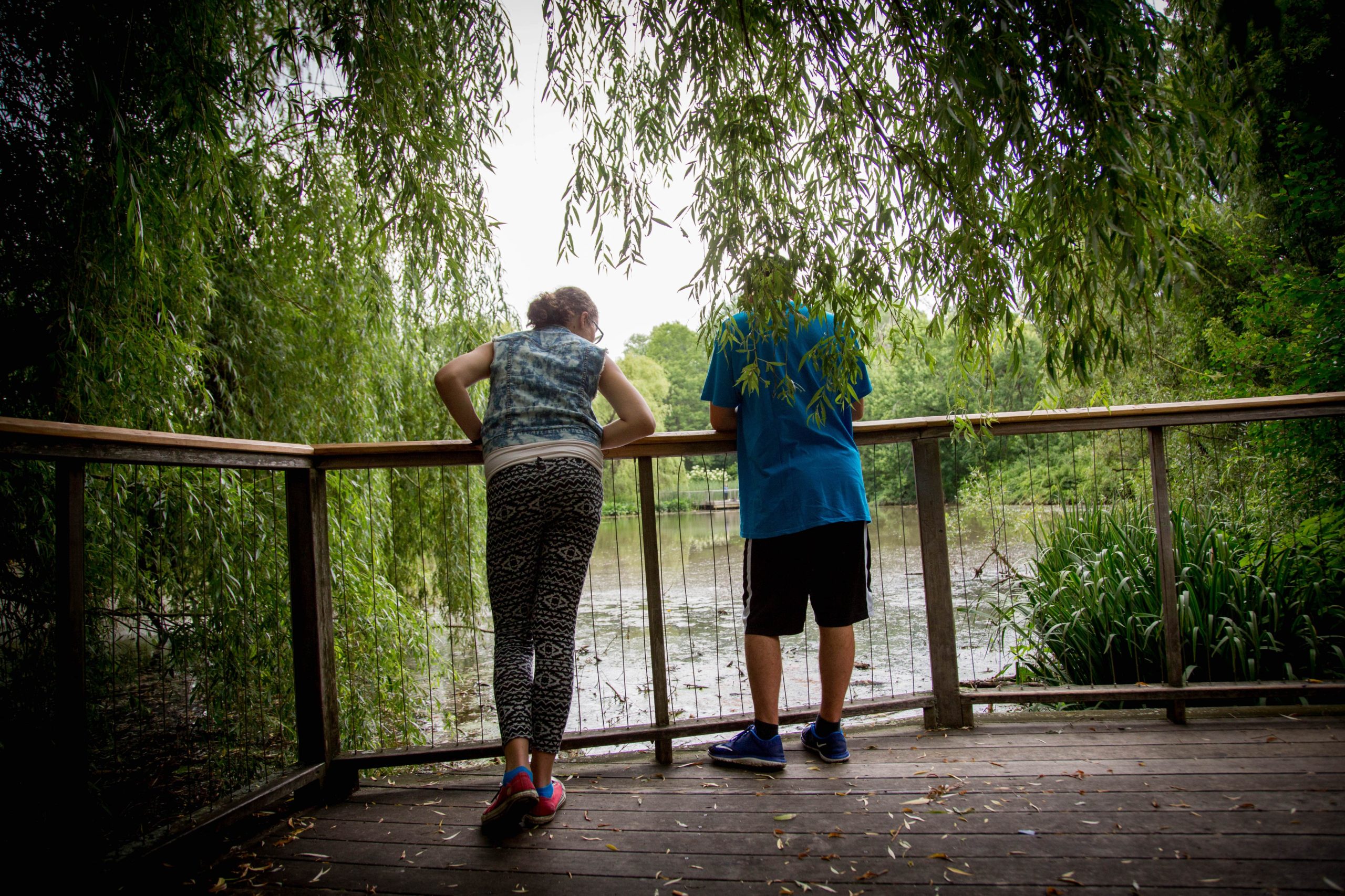 Enrichment - Ivy Street School