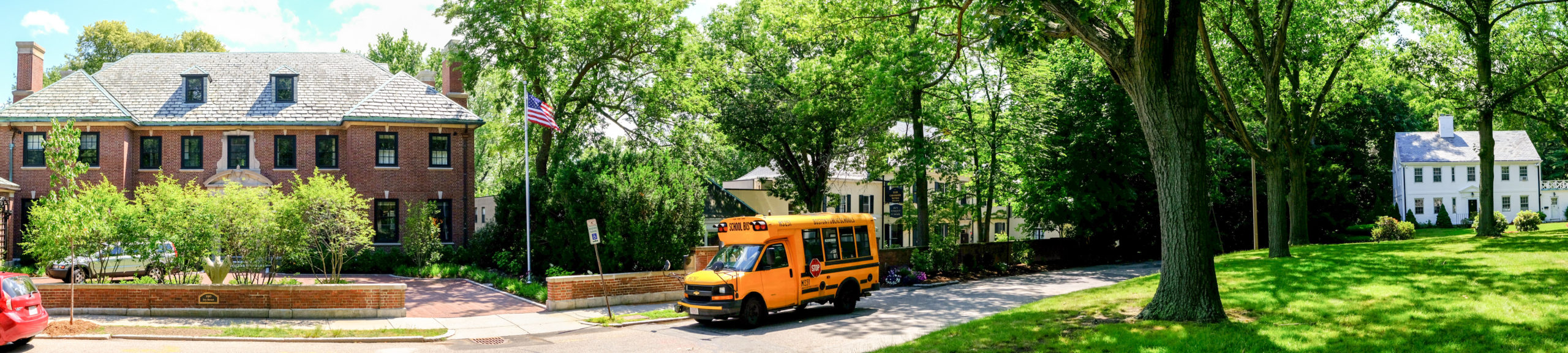 Admissions - Ivy Street School